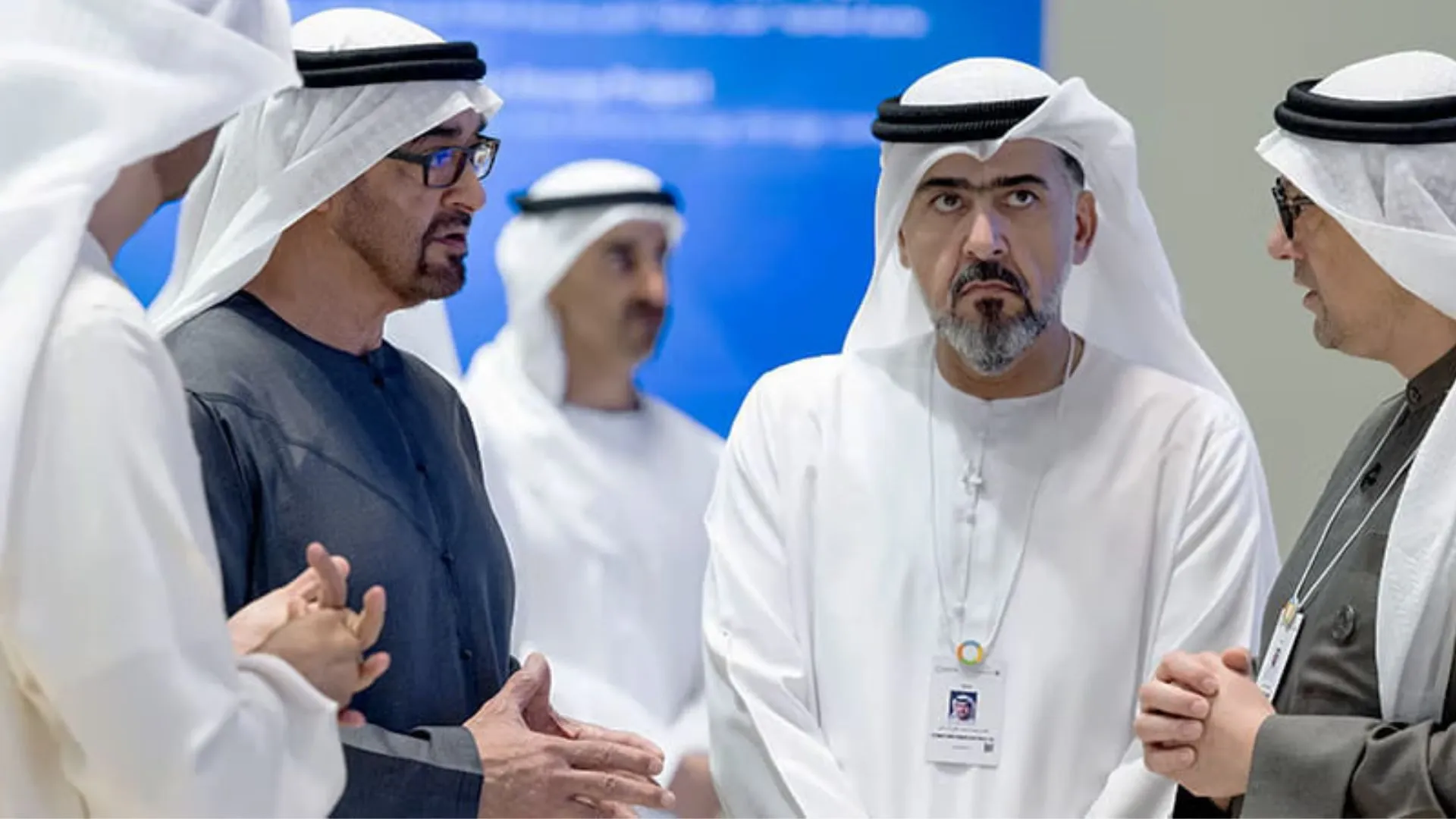 Masdar unveils world's first 24/7 continuous solar and storage project