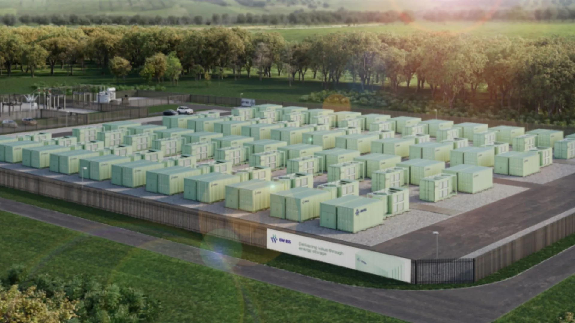 BW ESS y Penso Power firman acuerdo con Shell de almacenamiento de ...