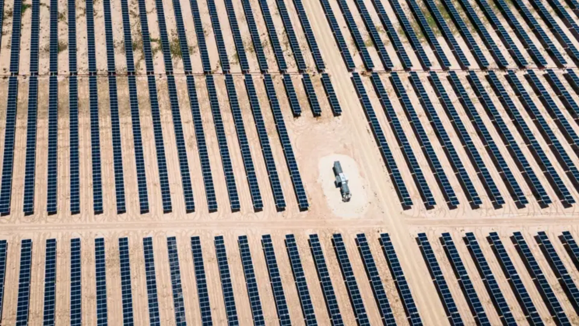 CIP begins construction of energy storage project in Chile