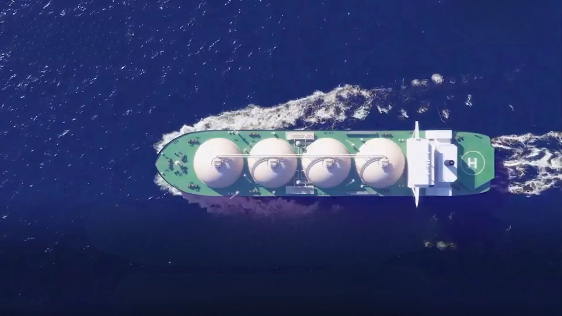 Glenfarne and PTT enter into LNG supply alliance