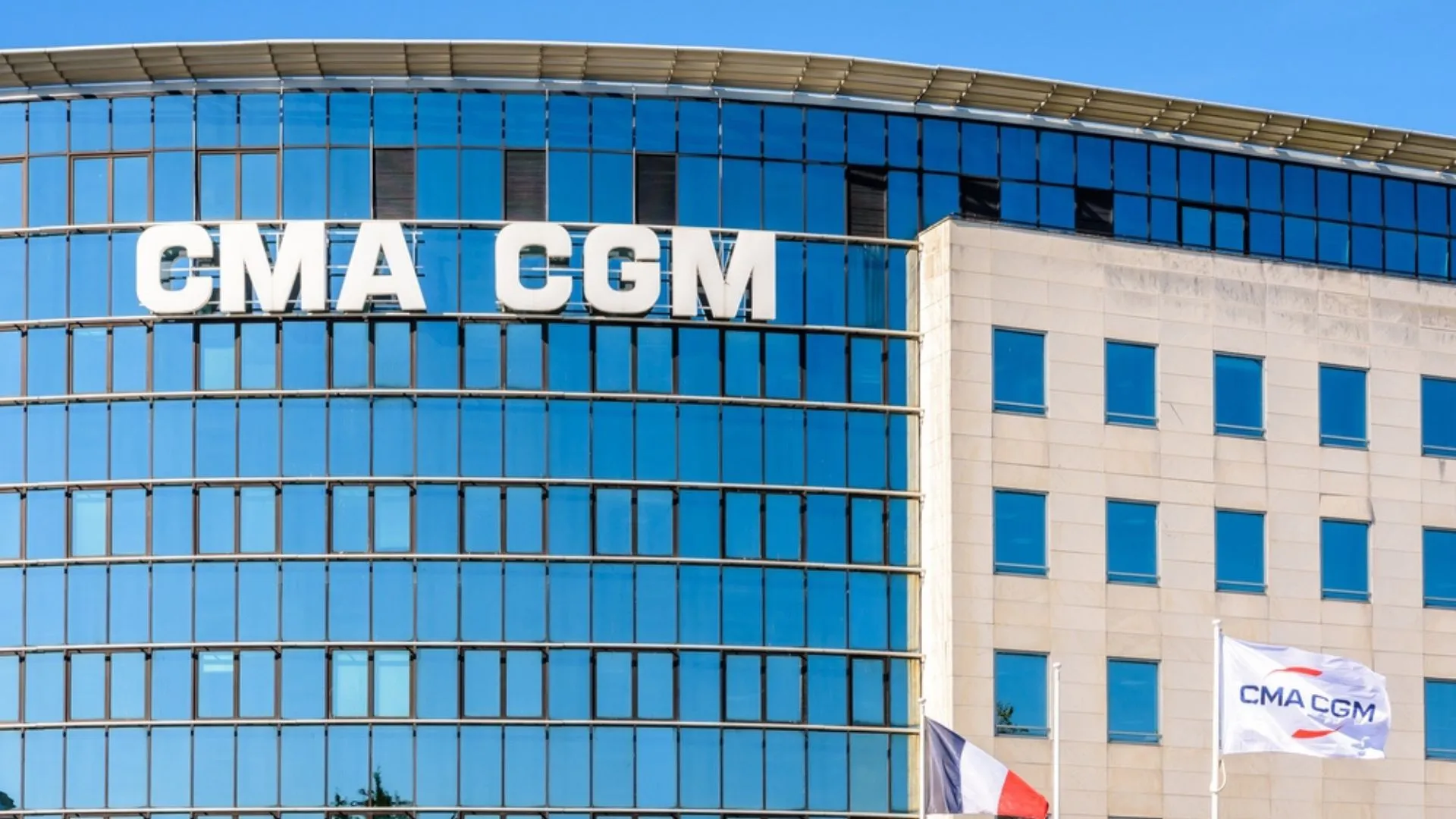 CMA CGM y Saigon Newport impulsan nuevo proyecto de terminal en Vietnam