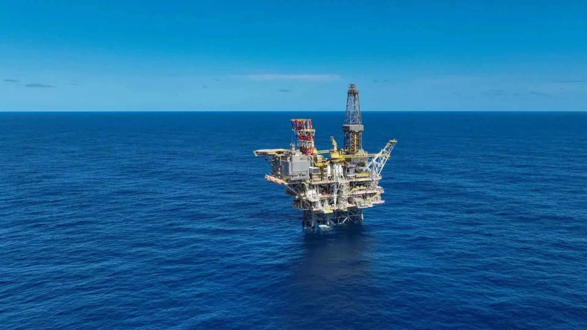 Equinor divests Peregrino field operation to PRIO for 2,330M