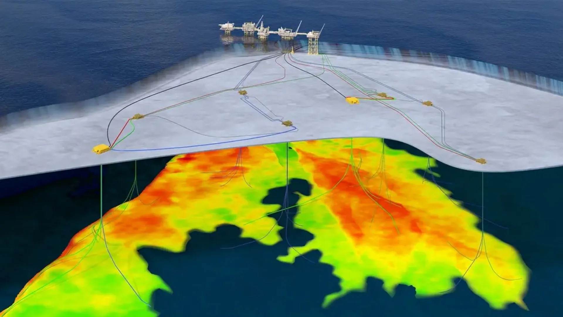 Equinor lanza la Fase 3 de Johan Sverdrup con $1300 millones