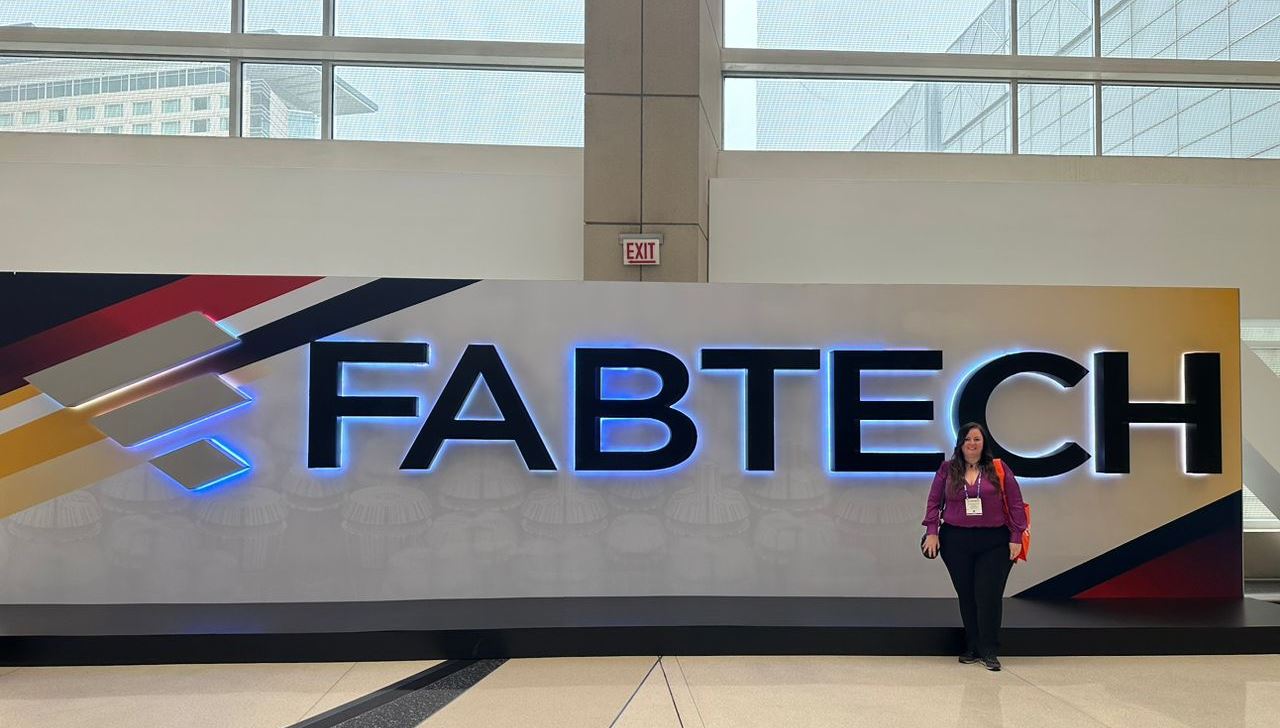 FABTECH 2023: Forjando la industria de la fabricación