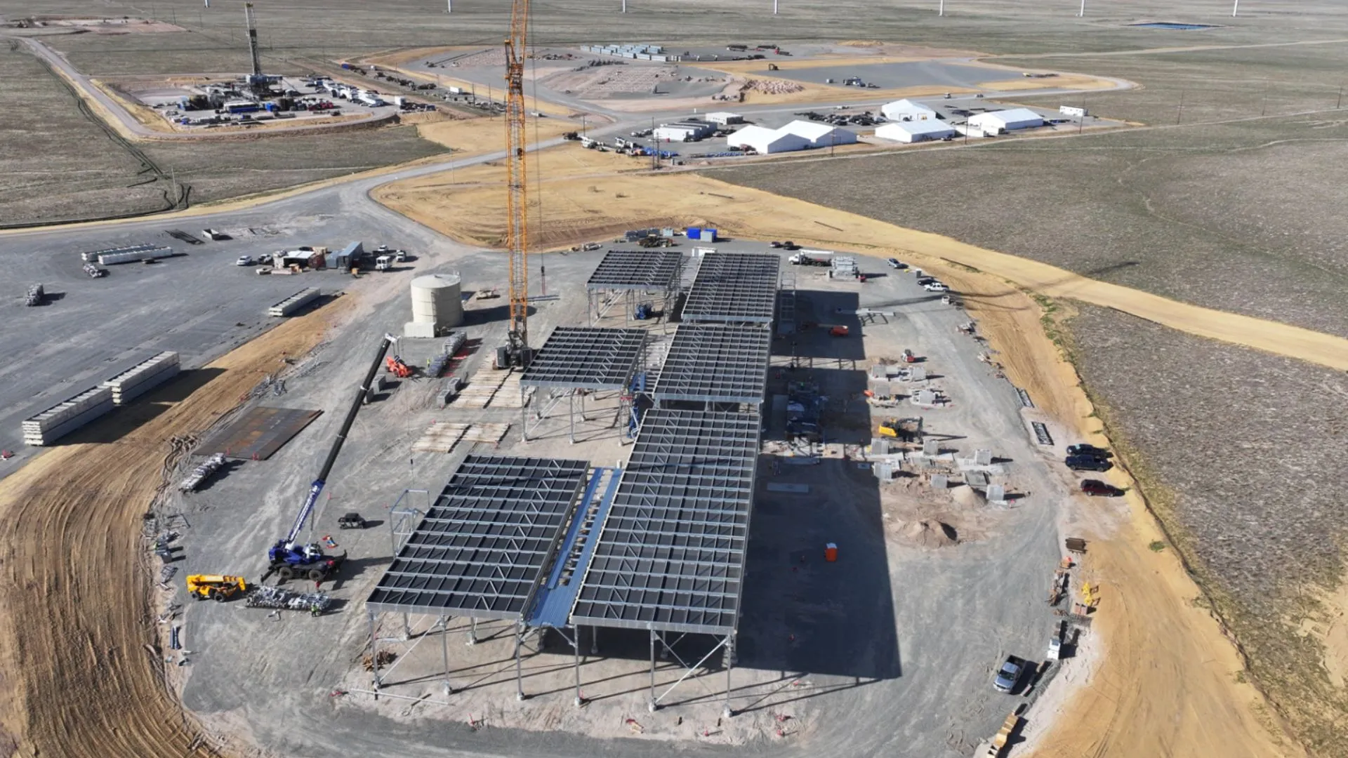 Fervo Energy and Shell Energy sign geothermal energy agreement