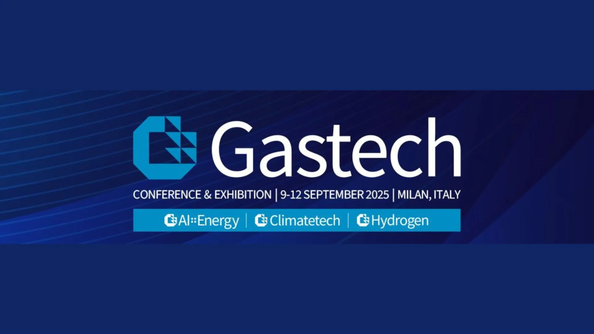 Gastech 2025 concludes in Milan with global energy impact