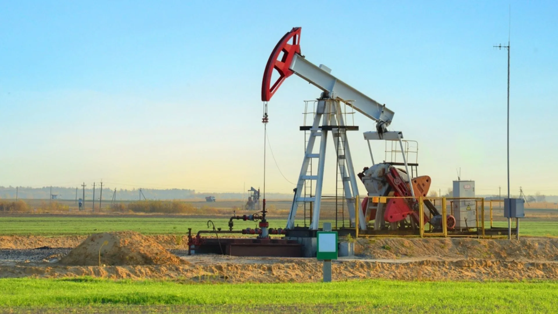 GeoPark adquiere activos de Repsol en Colombia