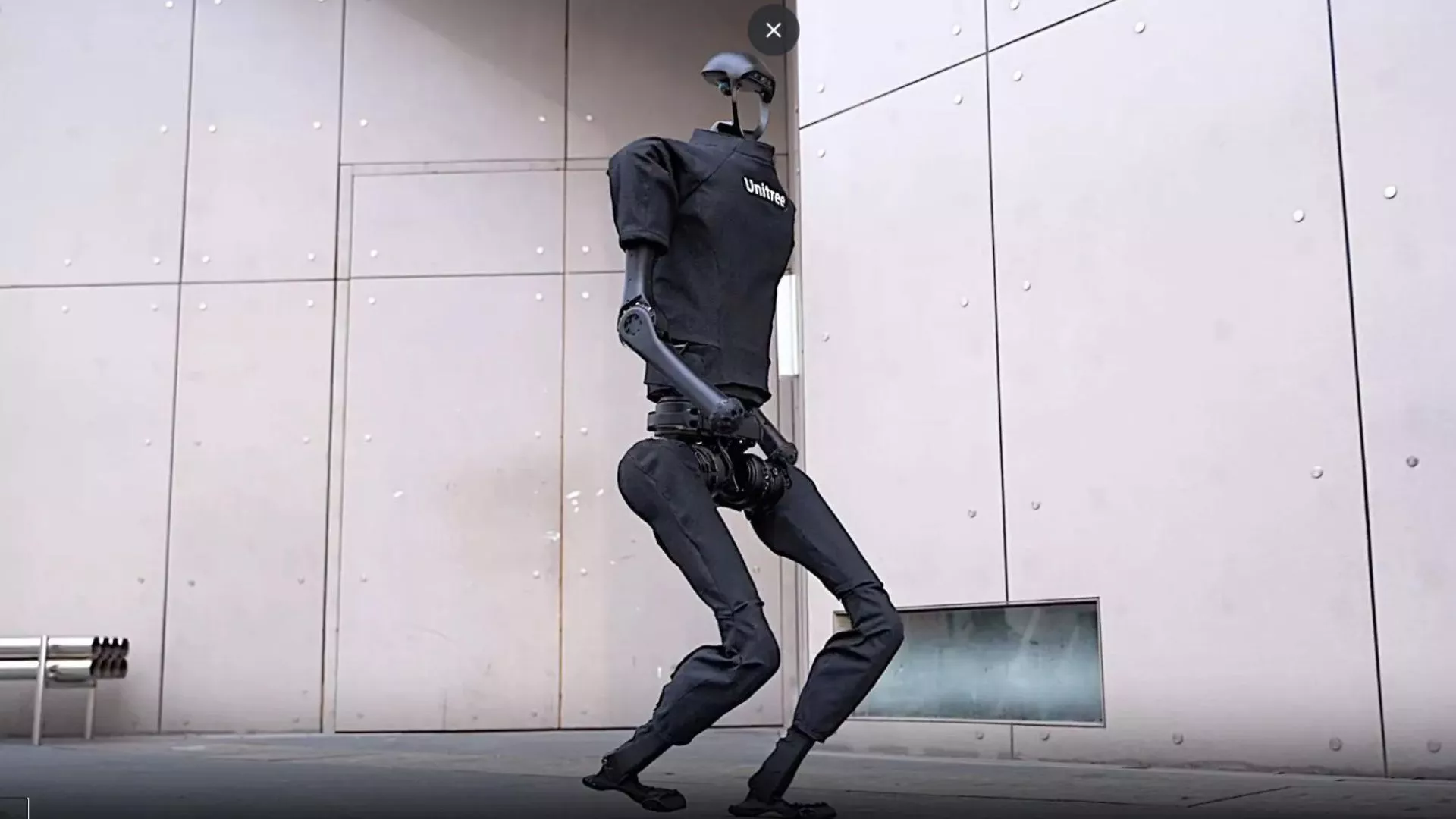 Unitree's H1 broke the world record as fastest robot