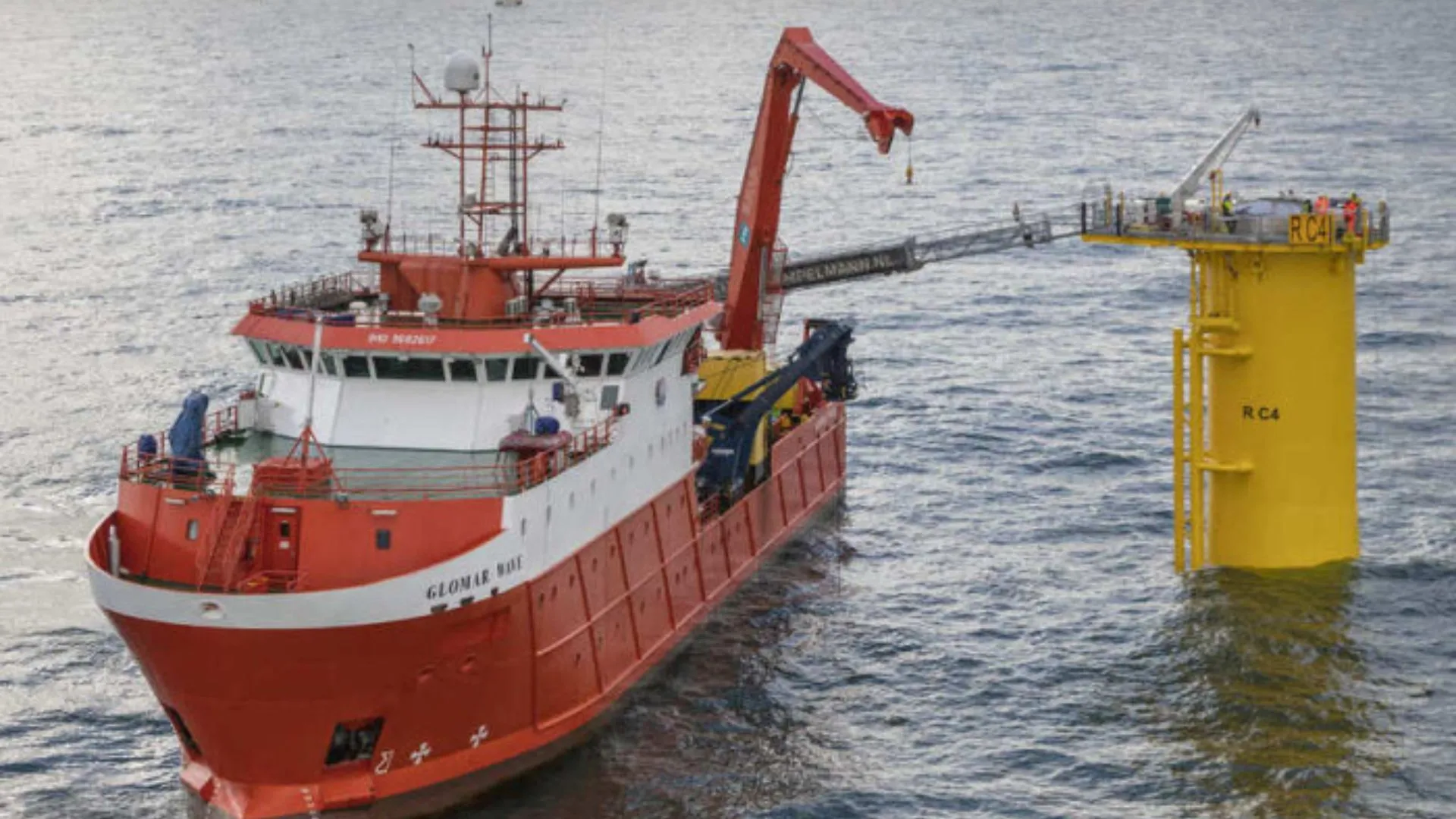 Helix Robotics awarded contract for UXO research