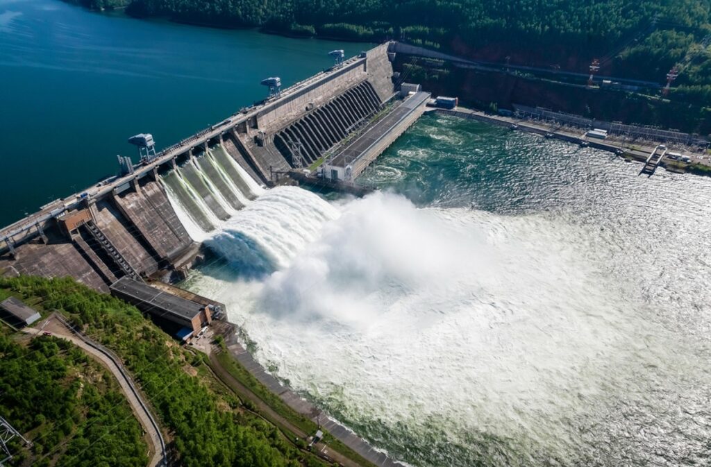Hidroeléctrica Hidroituango: CYS gana litación de obra final