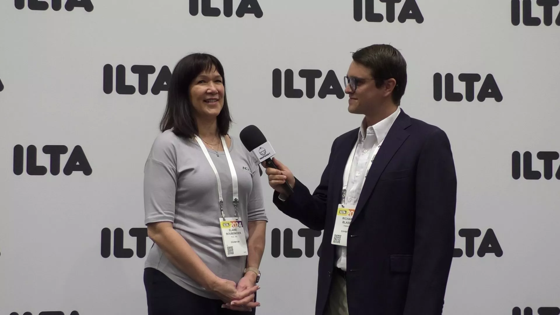 ILTA 2024: Women in Terminals celebró la inclusión femenina en la industria