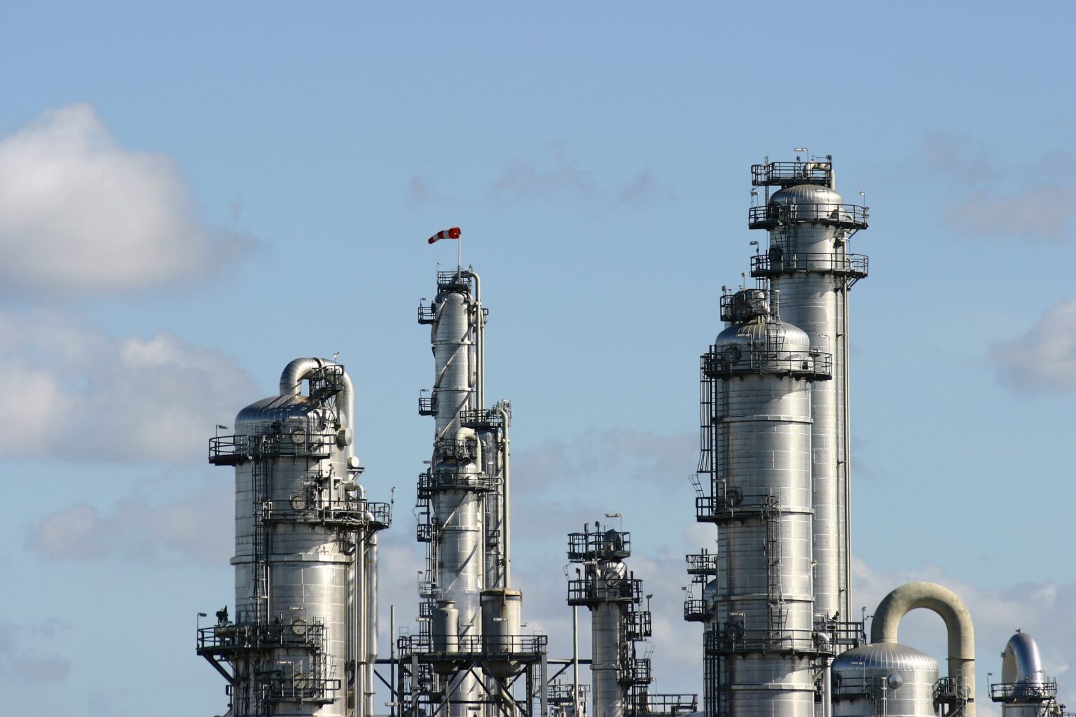 ASME Section VIII: Manufacture of Pressure Vessels