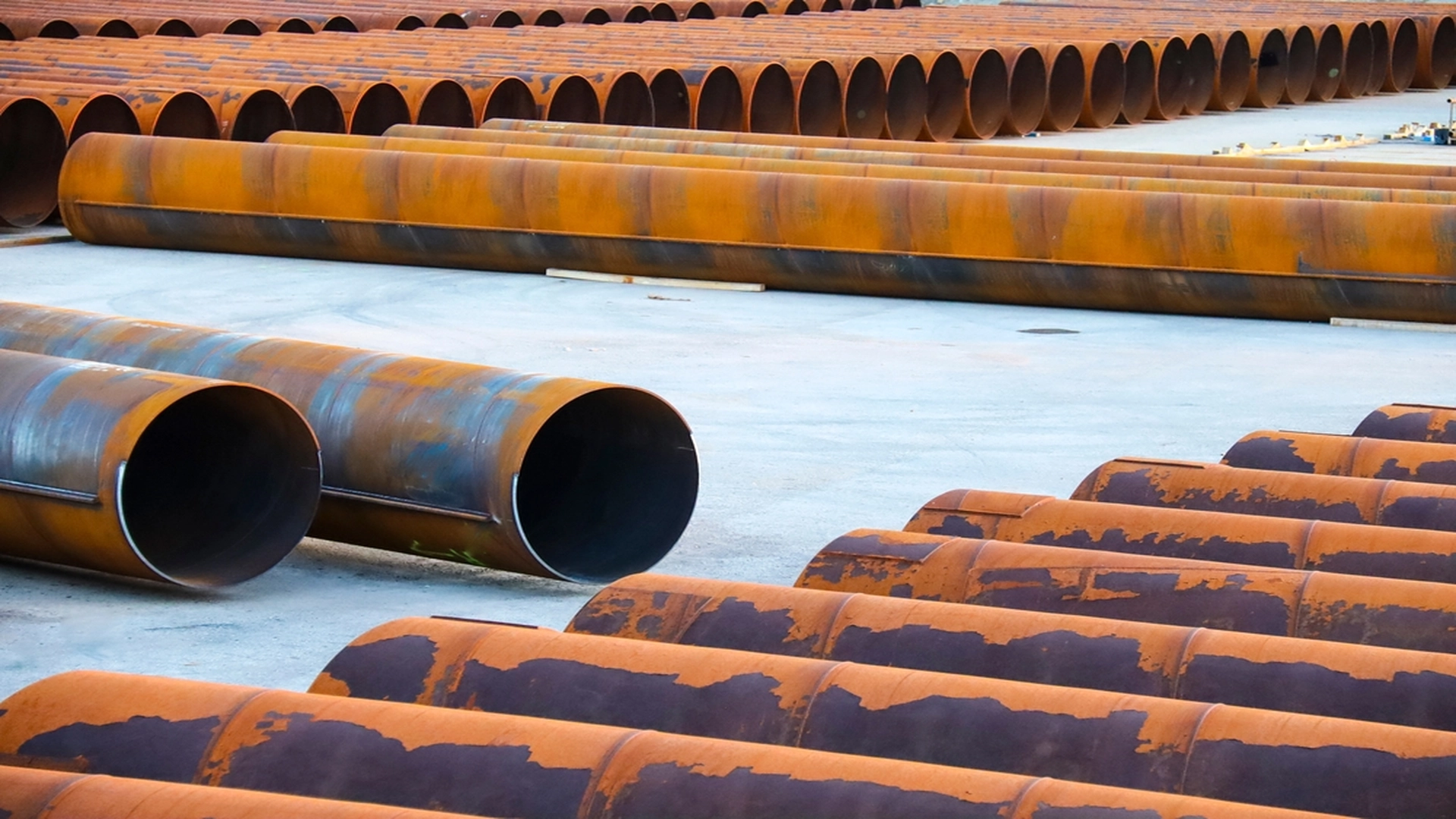 Flash Rust: Causes, Formation and Prevention Methods