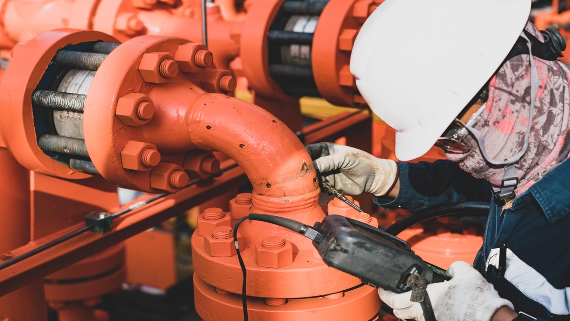 Process Pipelines: Corrosion Monitoring Strategies