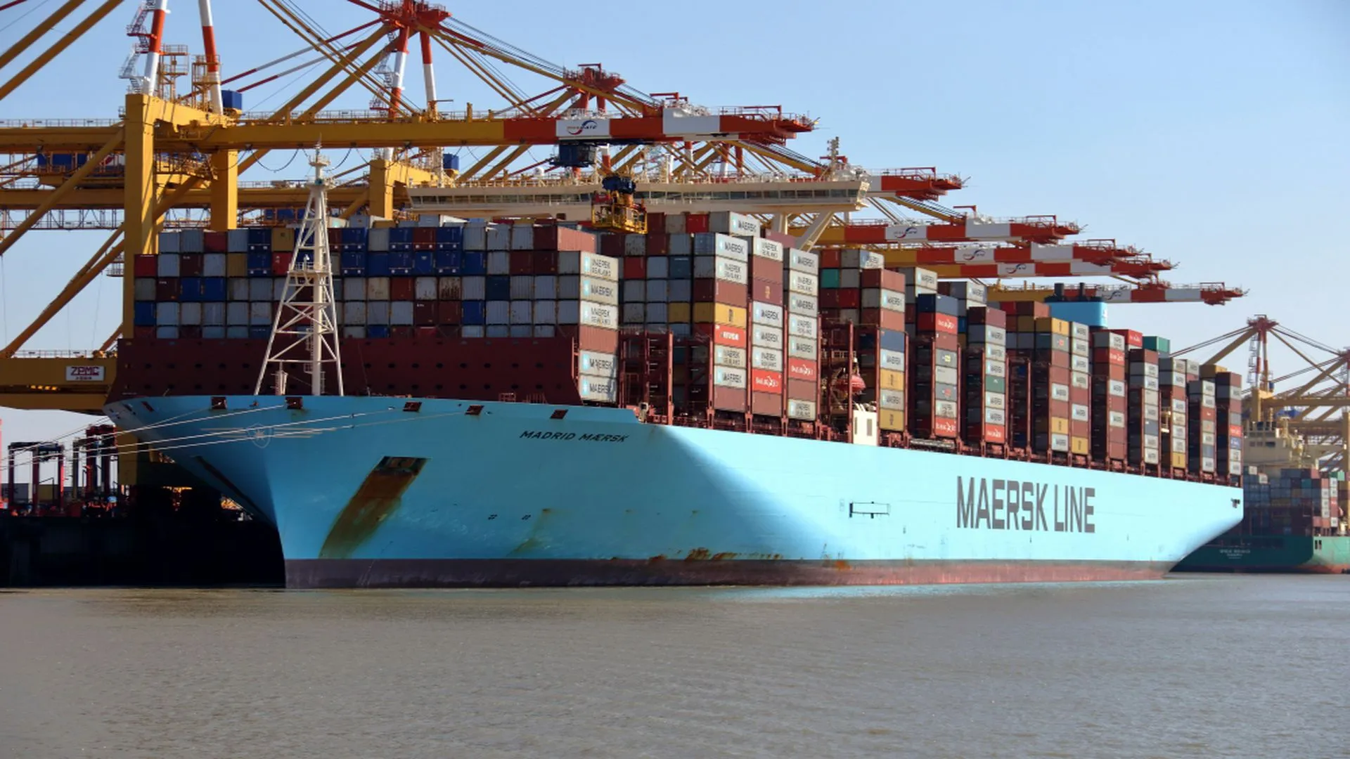 How does Multimodal Transport Impact the Global Economy?