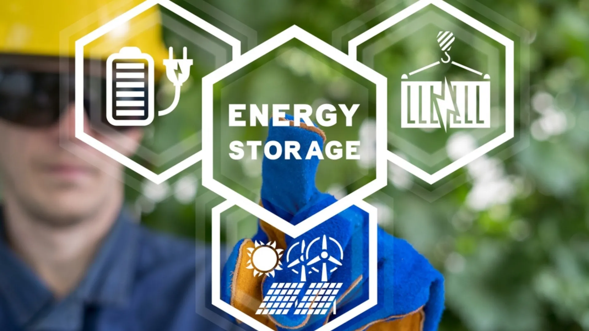 Impact of Energy Storage on Fossil Fuel Dependence