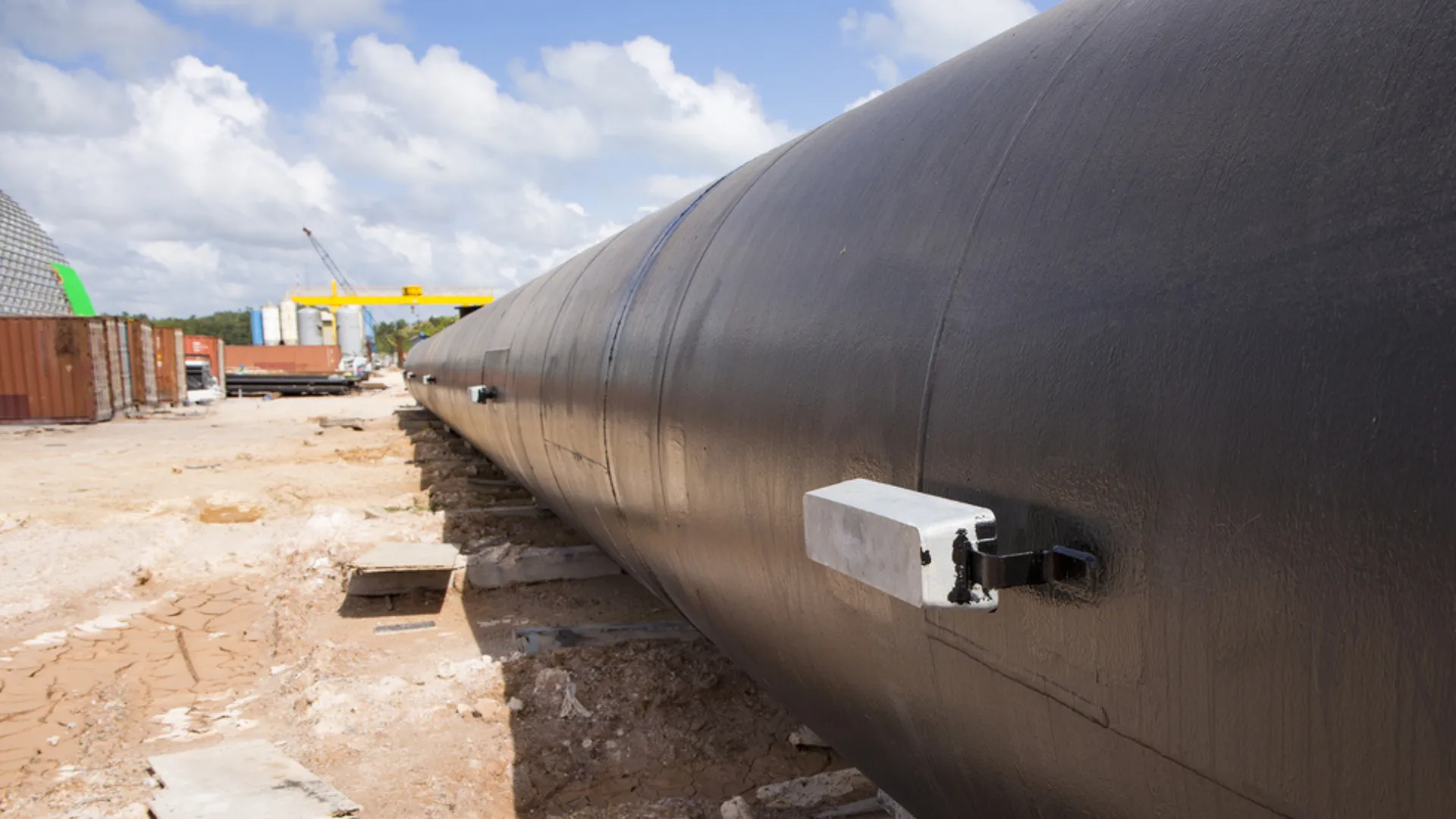 Measure the Efficiency of your Cathodic Protection System