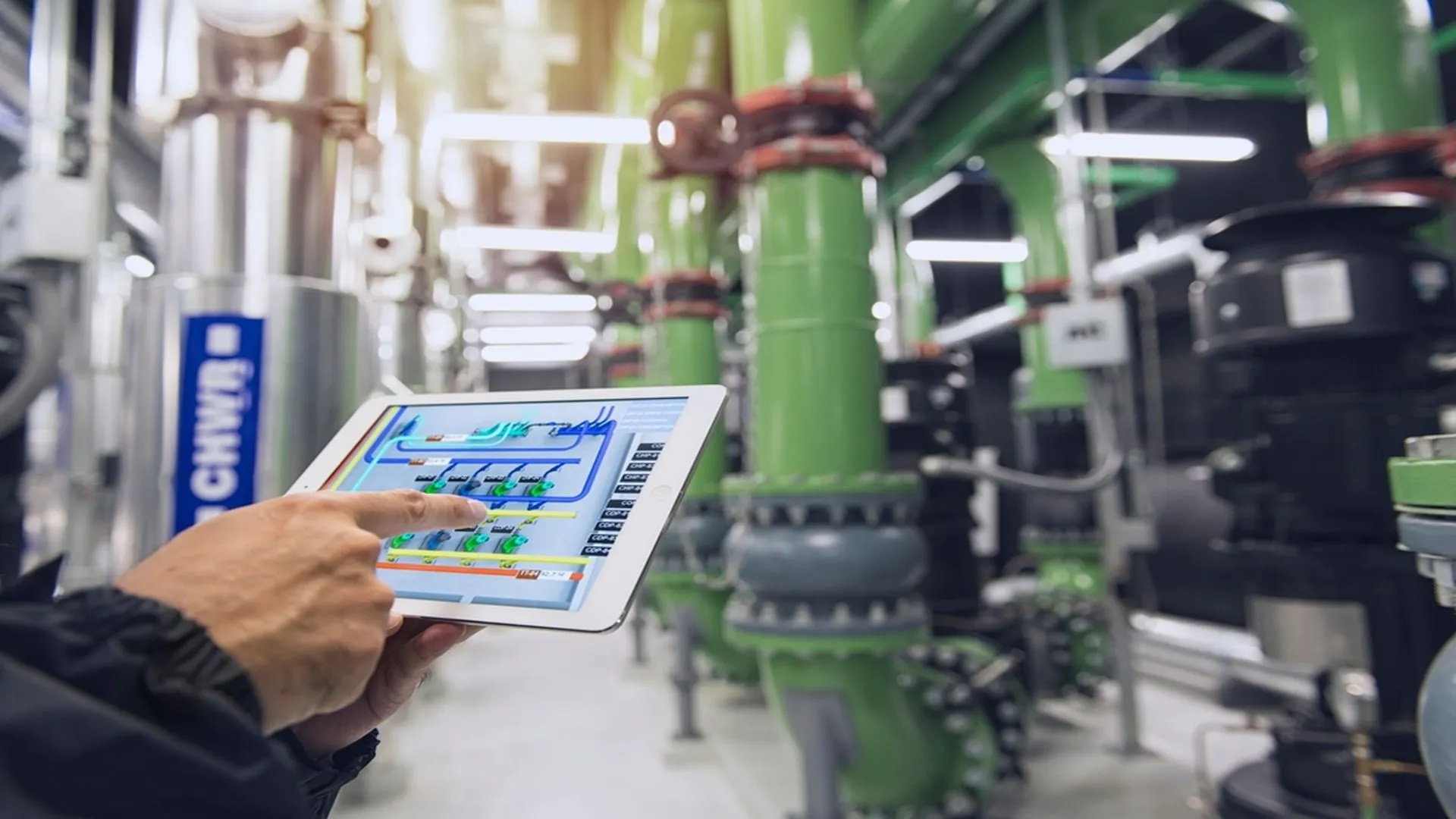 La Importancia de los Patrones de Falla en RCM