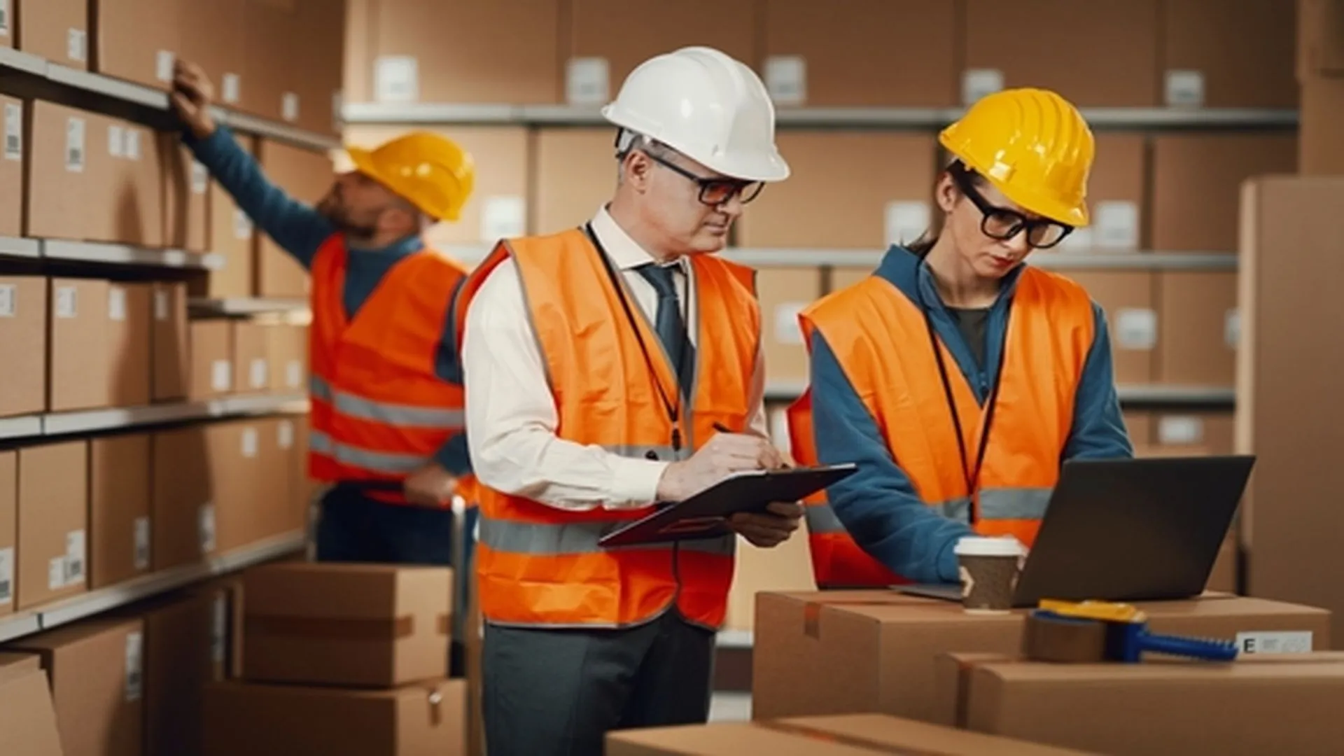 Mejores Estrategias de Calidad en la Procura de Materiales