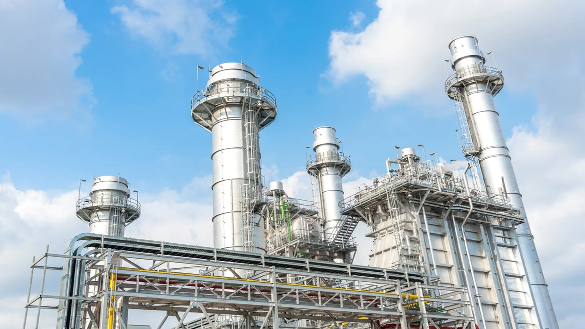 Industrial Boilers: Cleaning Methods and their Benefits