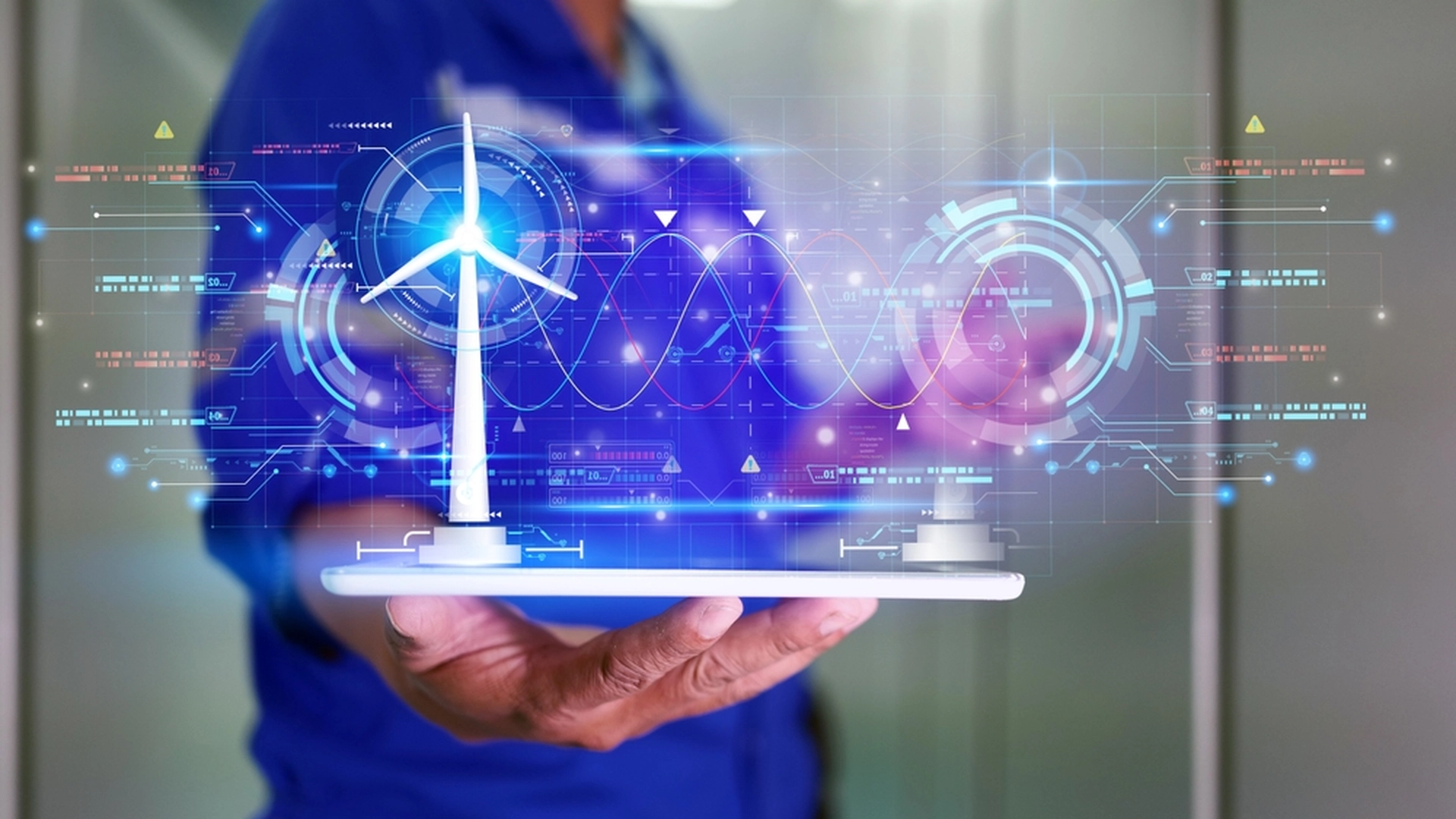 Controles Inteligentes Y Eficientes