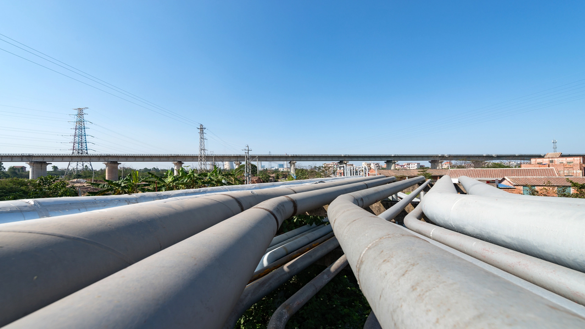 Asset Integrity Management in Oil & Gas Pipelines