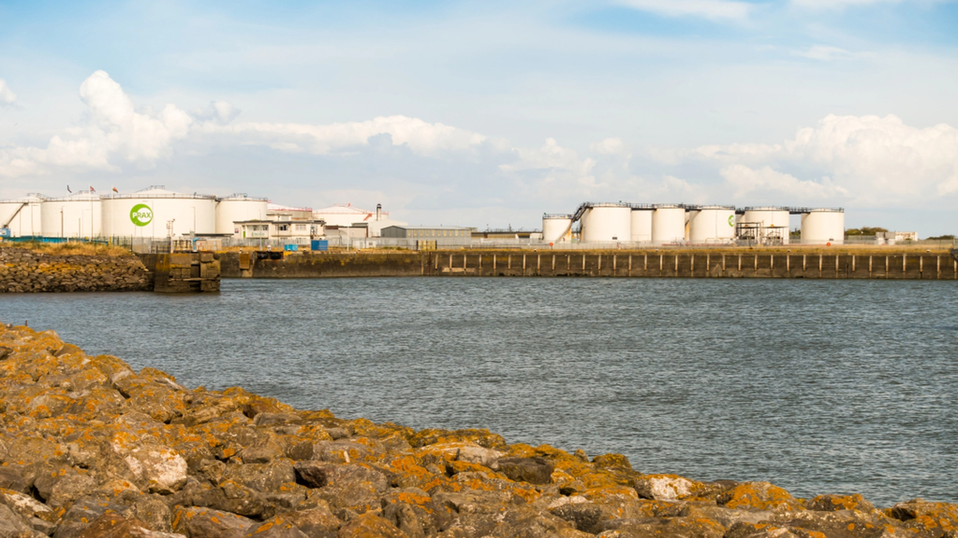 3 Refineries of the Prax Group enter into Judicial Liquidation