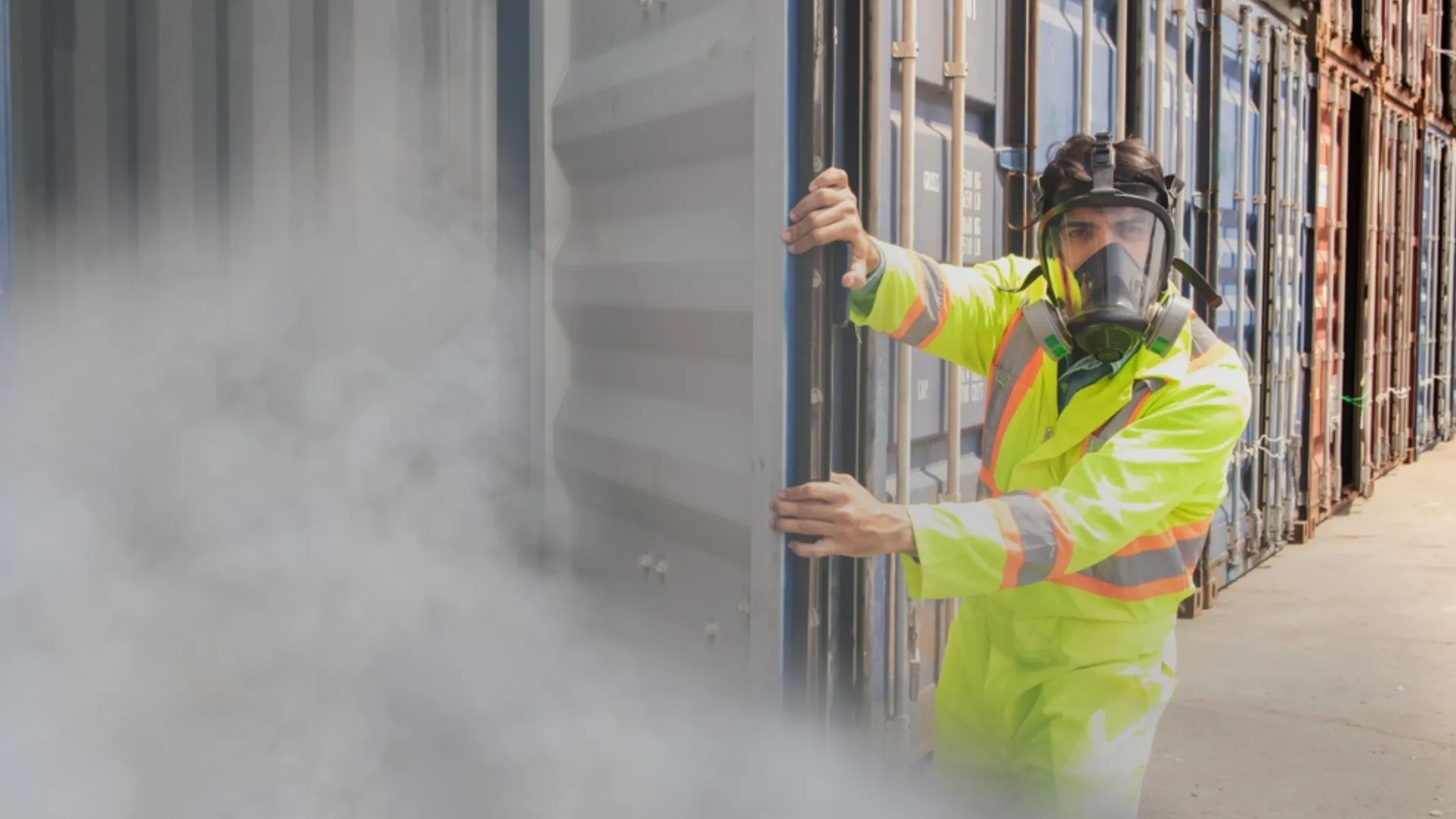 Volatile Organic Compounds: How to Reduce their Impact?