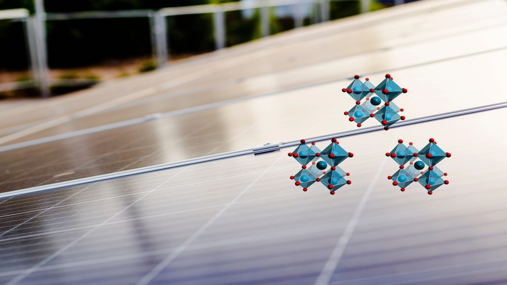 Materials Science in the Sustainable Energy Transition