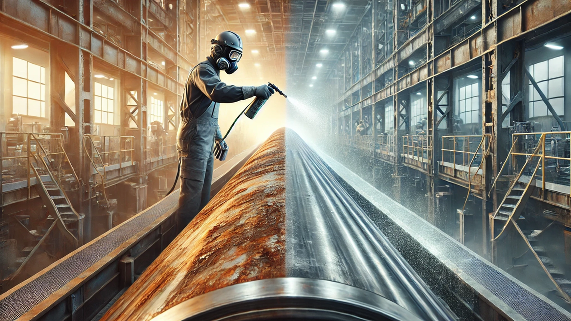 Corrosion Inhibitor: Function, Types and Applications