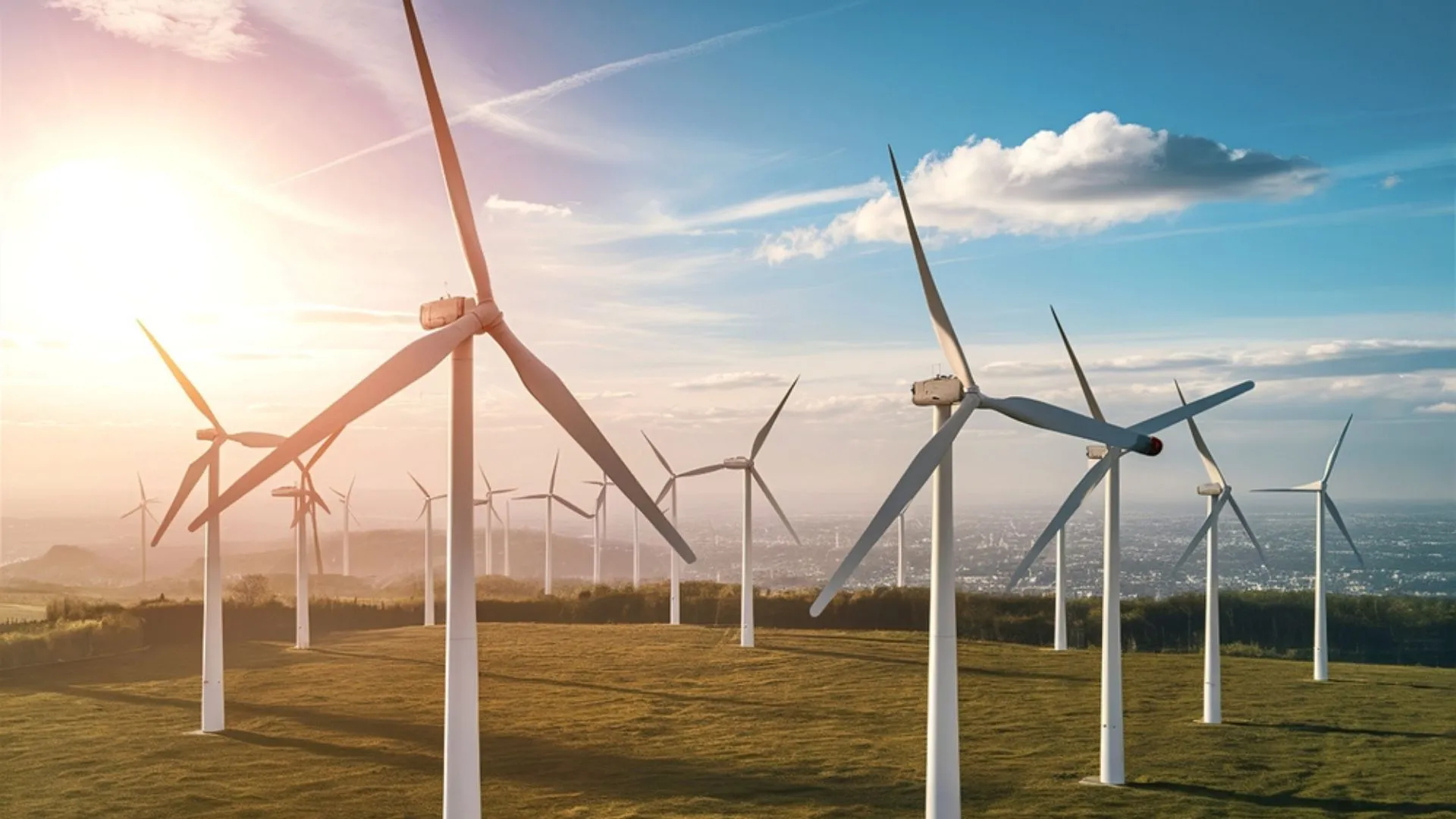Iberdrola to use wind measurement technology in its wind farms