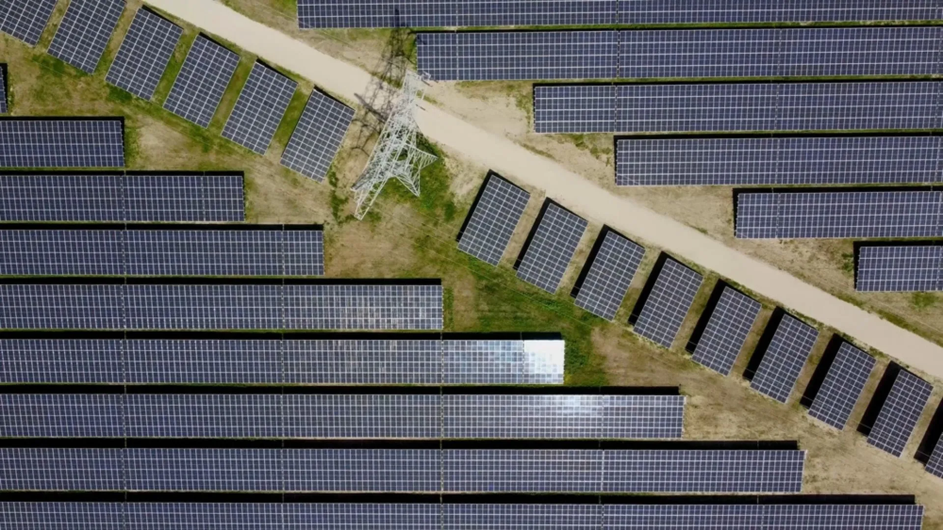 Construction begins on Jasper County Solar photovoltaic plant