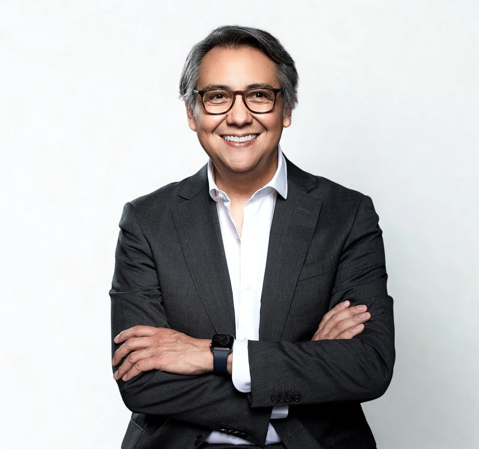 Author Israel Hurtado - Inspenet