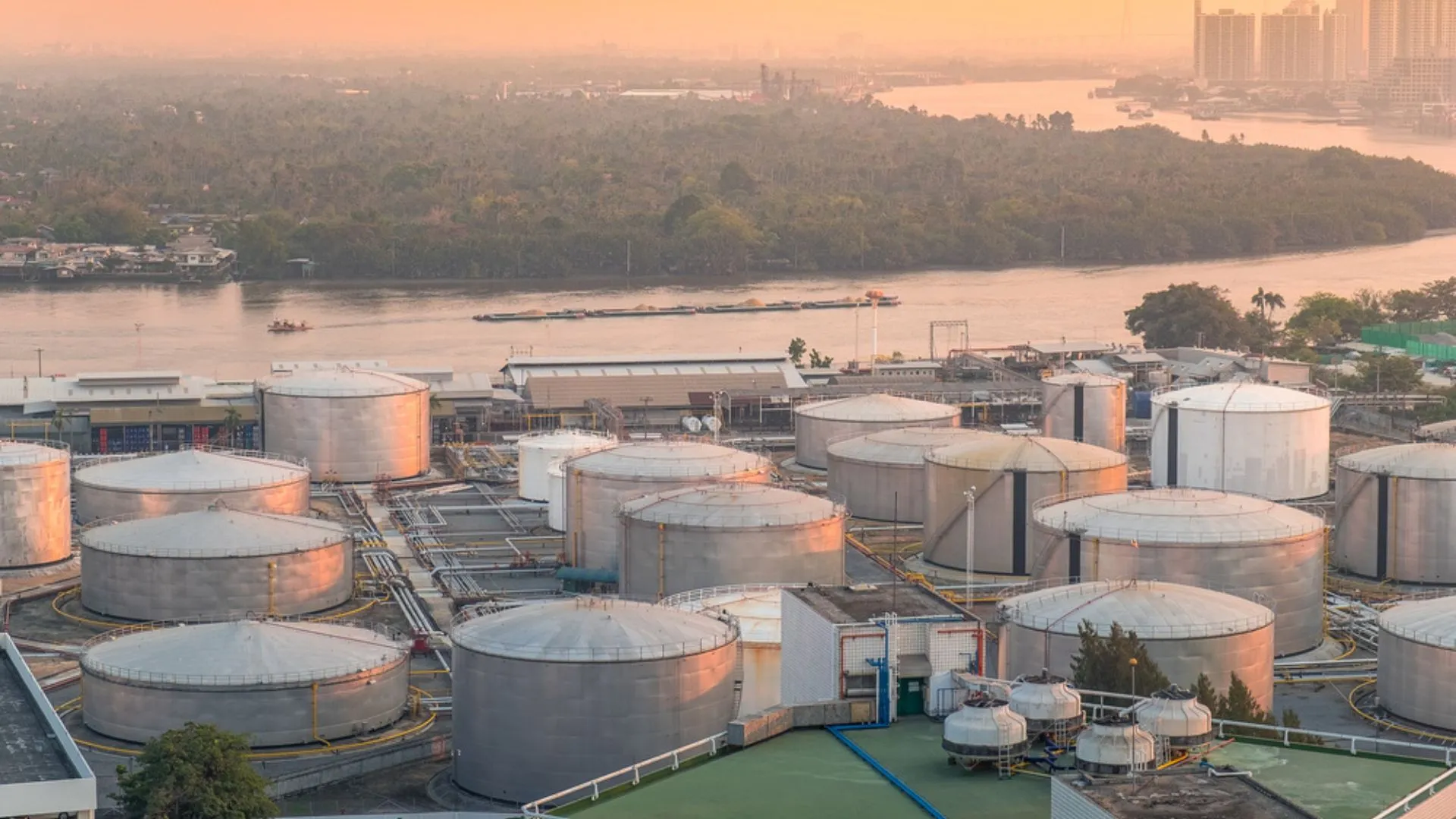 KBR leads FEED of Abadi LNG project in Indonesia