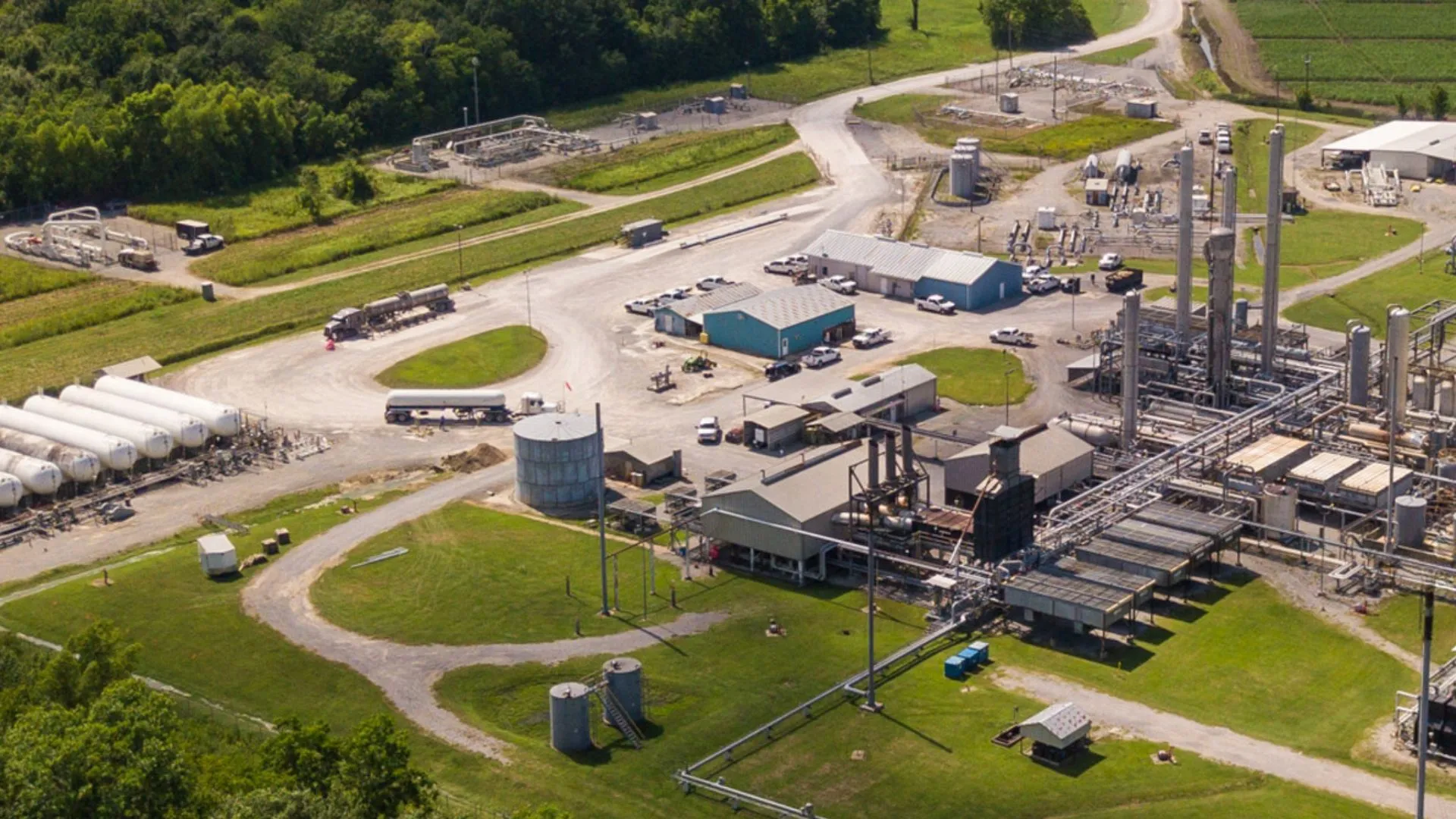 ONEOK finaliza la adquisición de EnLink Midstream con éxito