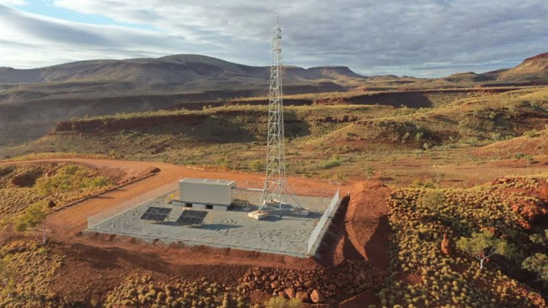 Epiroc announces acquisition of Radlink to strengthen mining connectivity