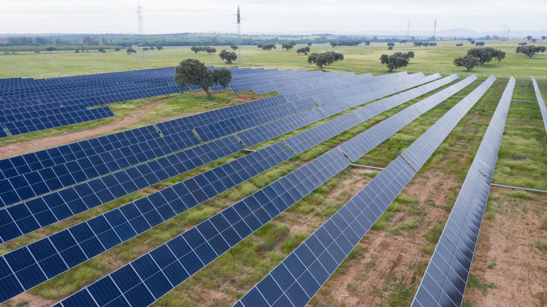 Nexwell Power activa su central térmica de Badajoz de 6,63MW