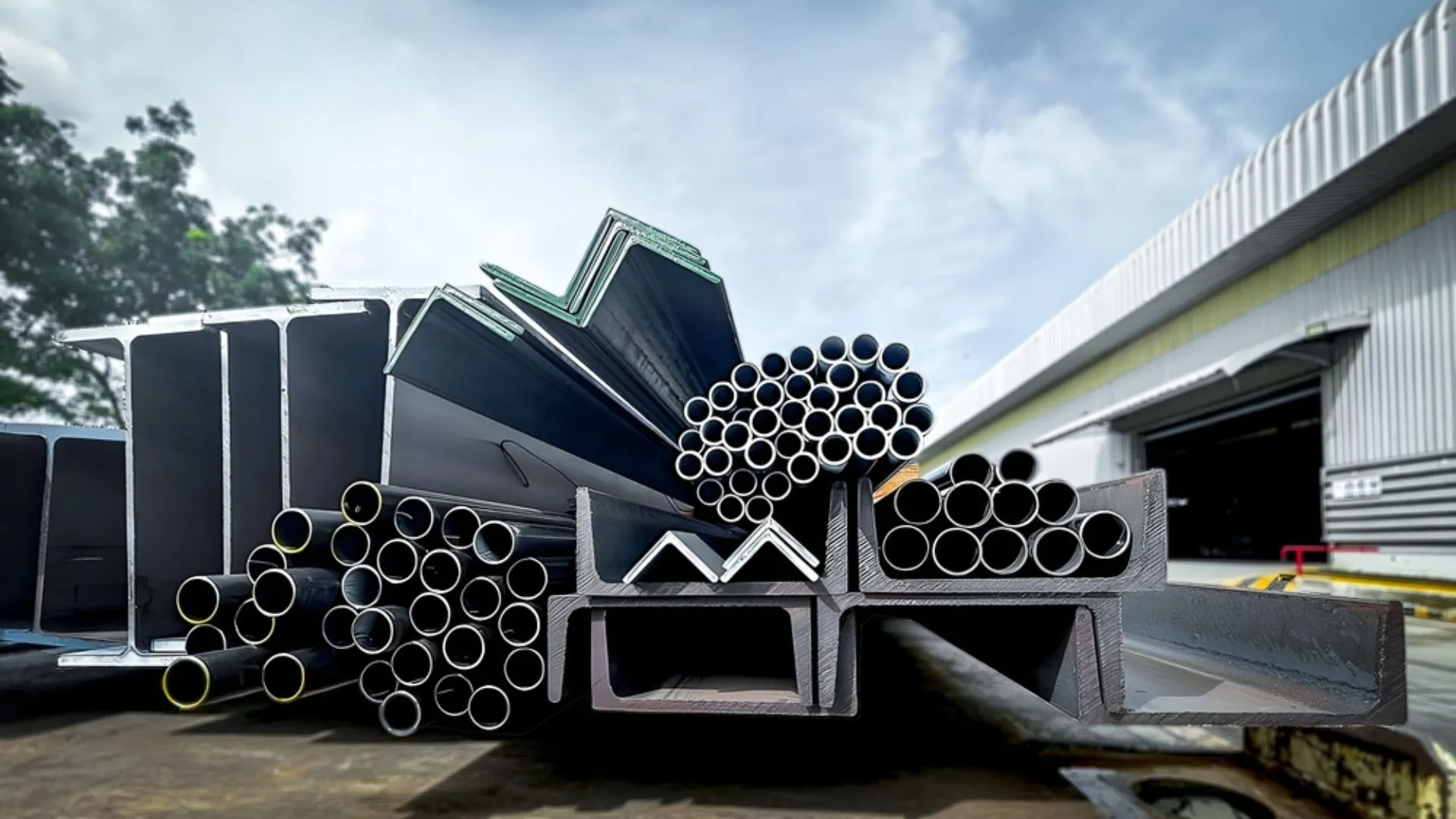 ClassNK launches green steel certification service