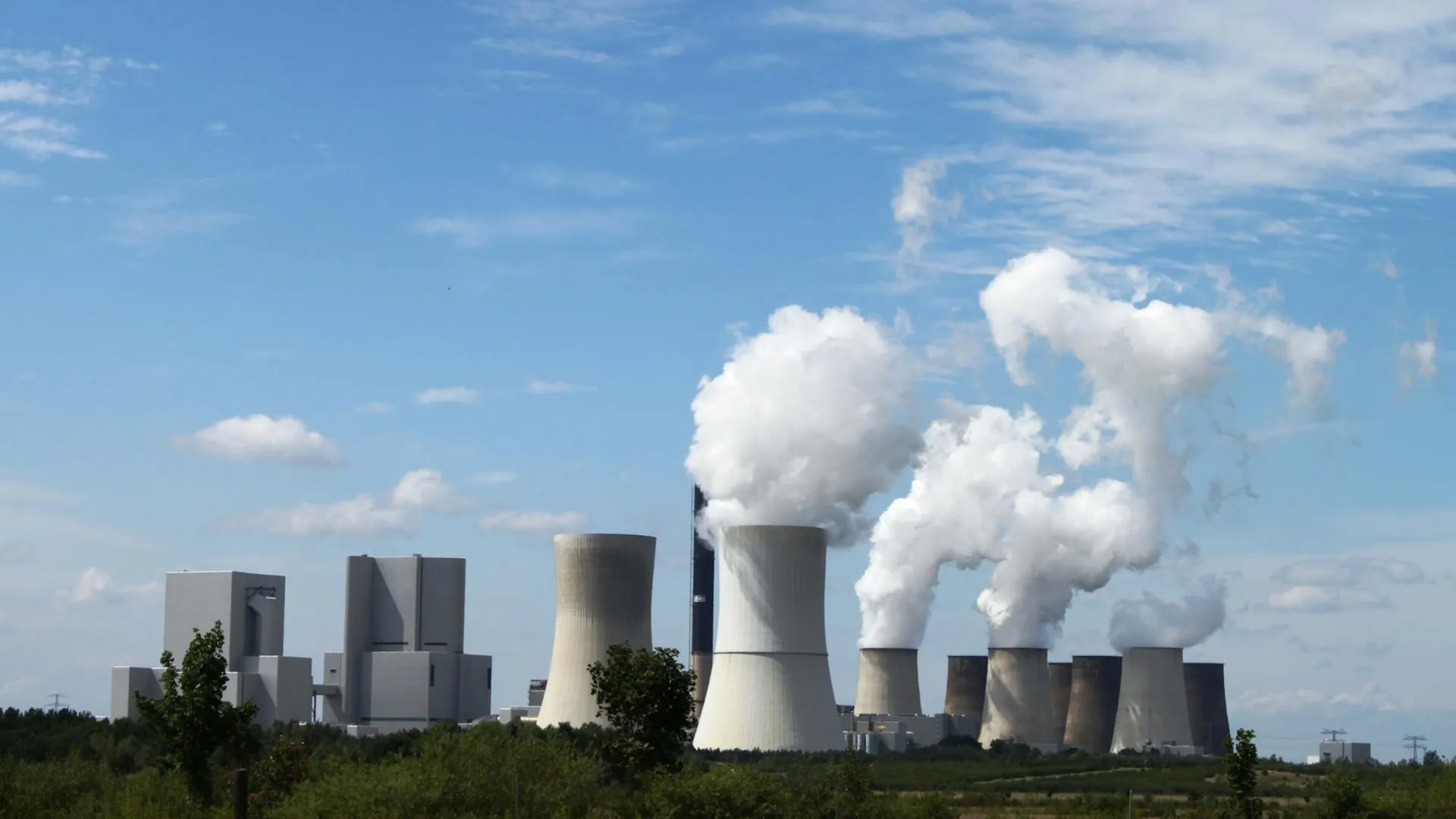 EDF withdrew its application for the construction of SMR