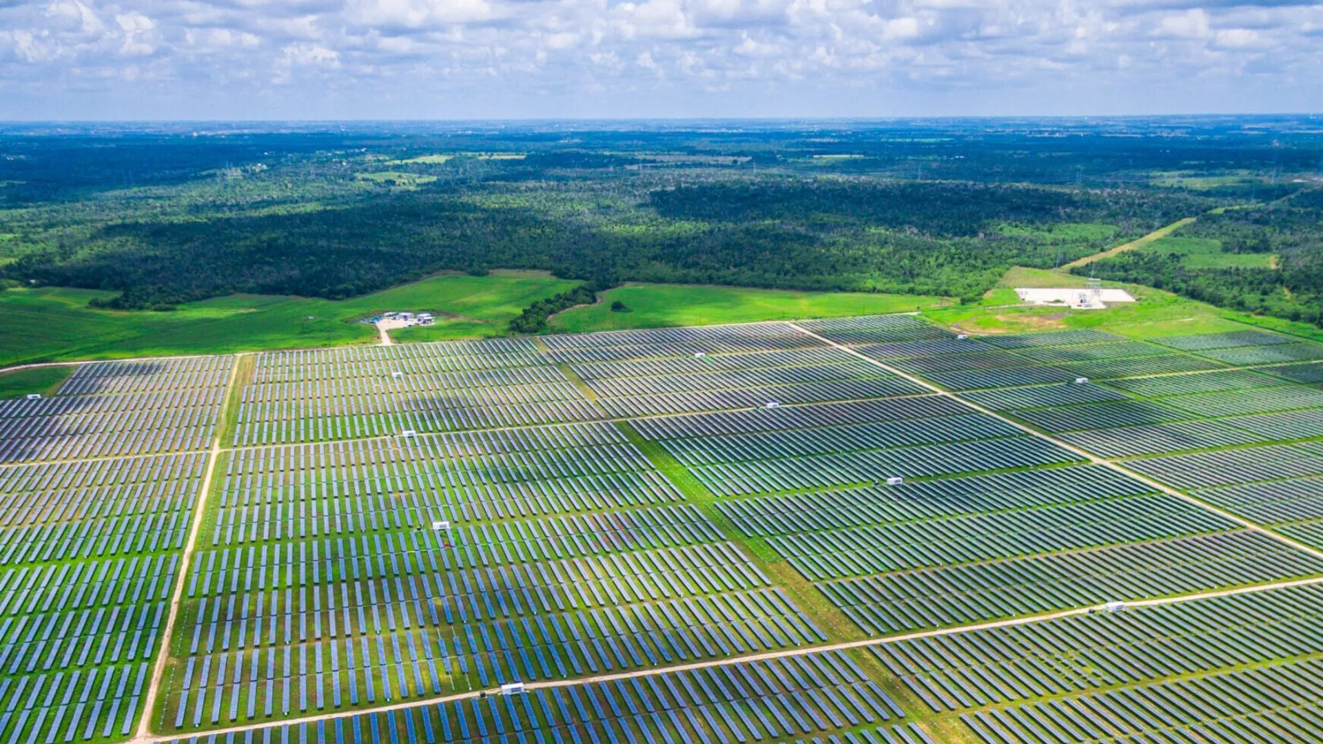 New York's largest solar farm receives ORES approval