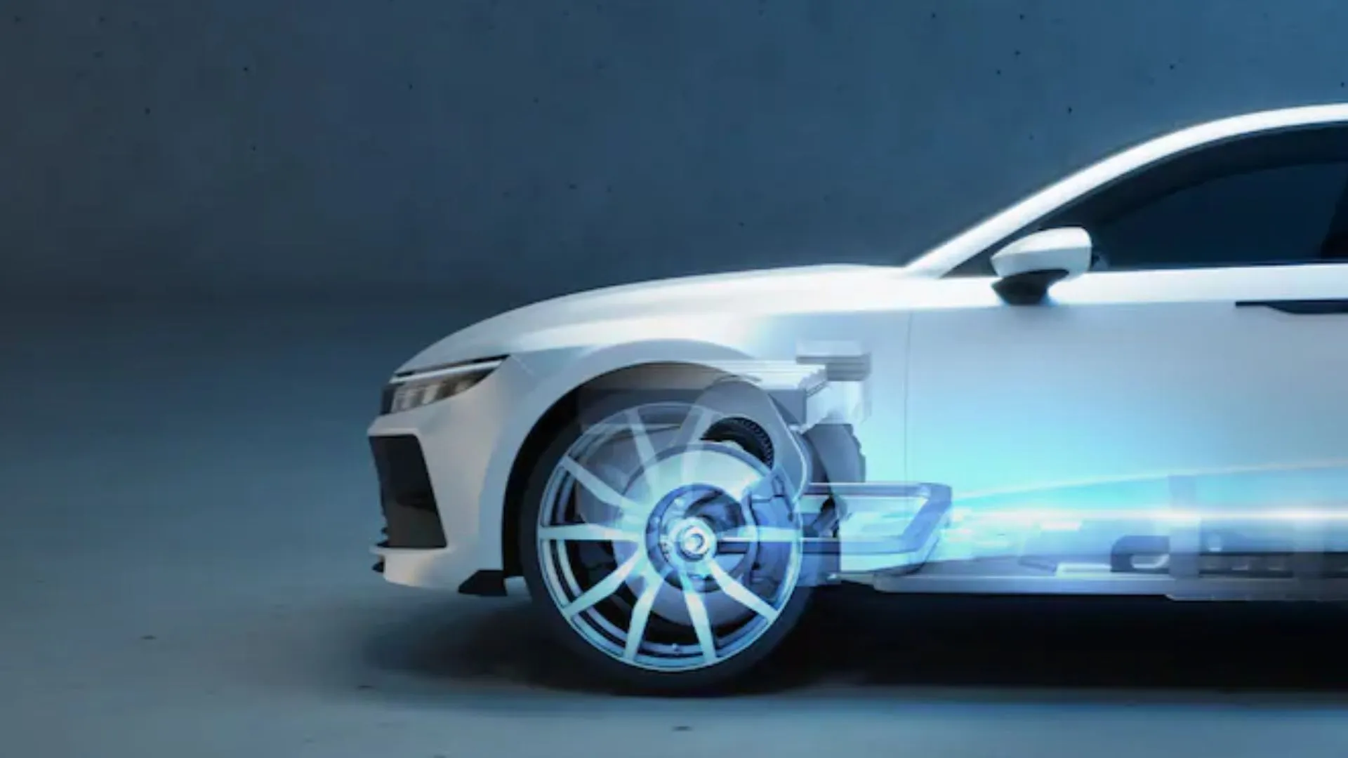 Shell develops thermal fluid that cools electric vehicle systems