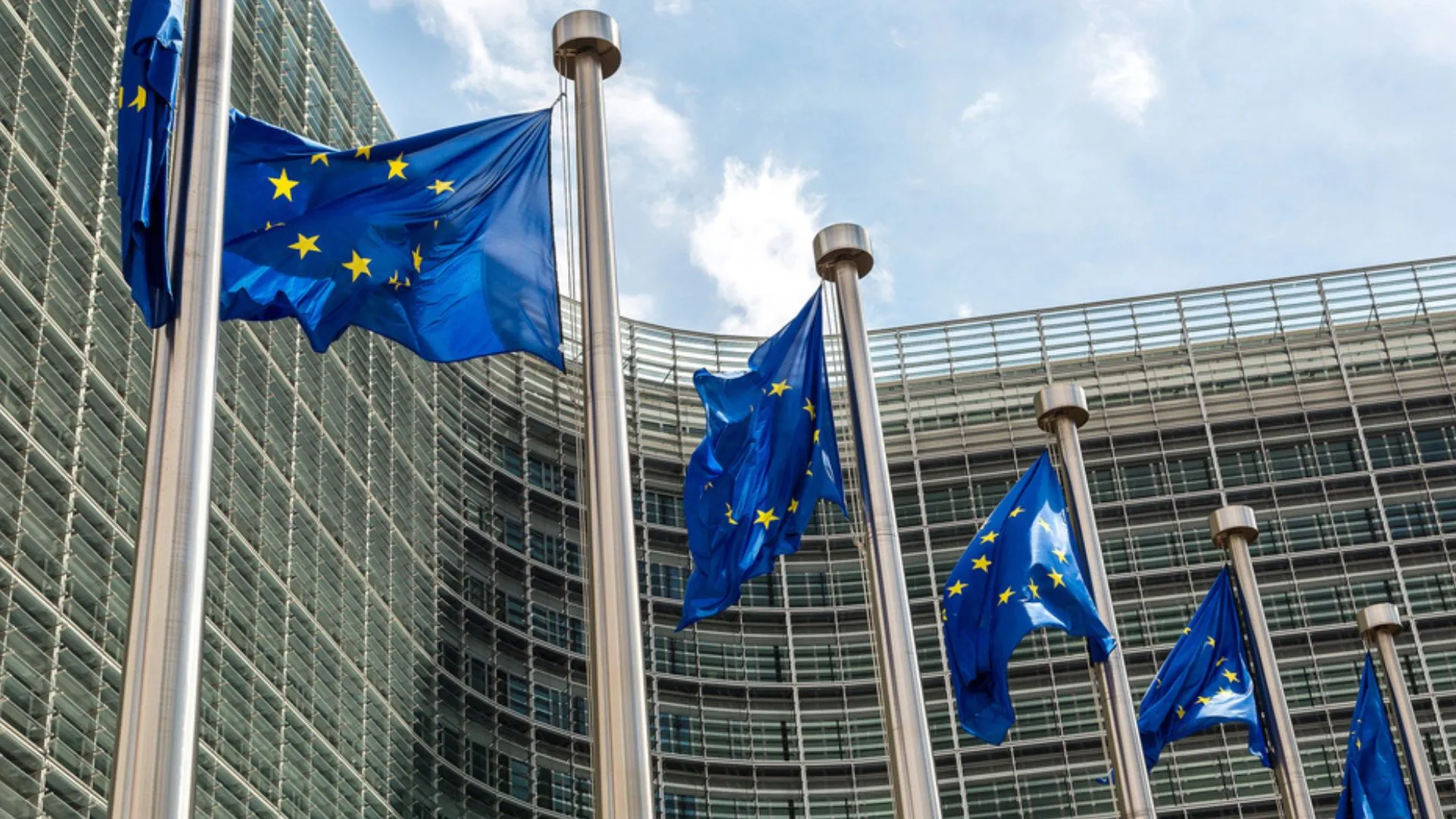 EU approves law to limit methane emissions as of 2030