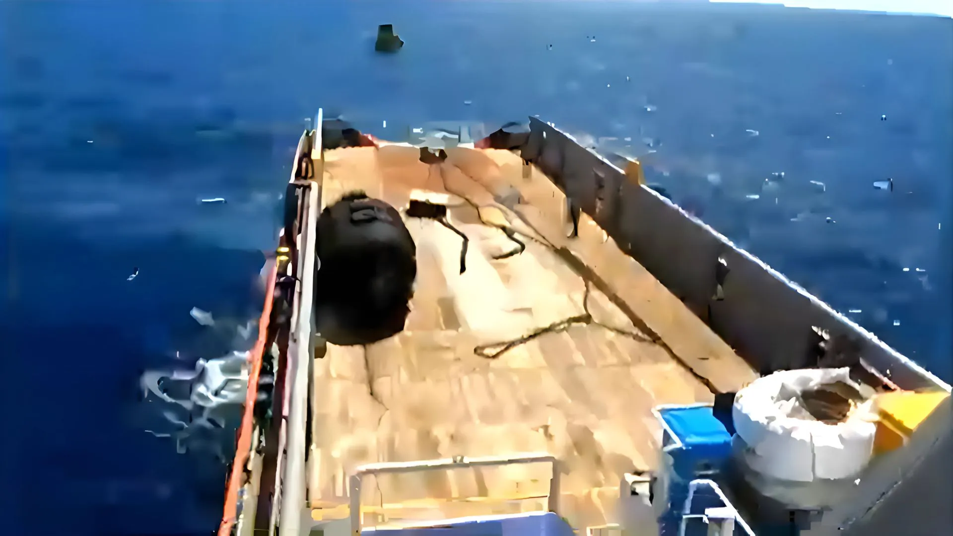 AKROCEAN completes first floating LiDAR system campaign in New Zealand