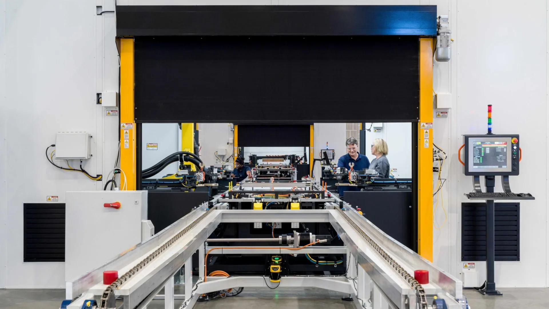 La fábrica de Verdagy producirá electrolizadores a gran escala en 2025