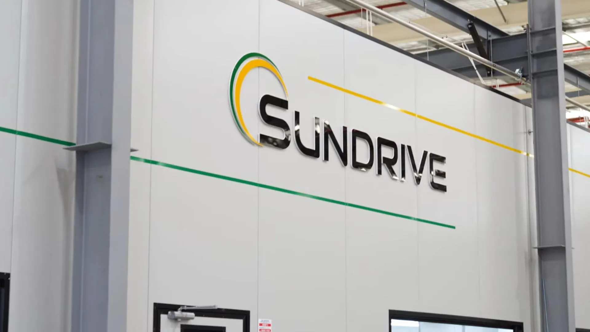 SunDrive Solar and Trinasolar to manufacture solar panels on a large ...