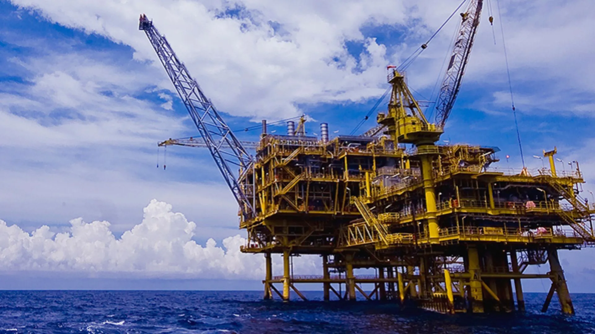 MedcoEnergi strengthens its presence in South Sumatra