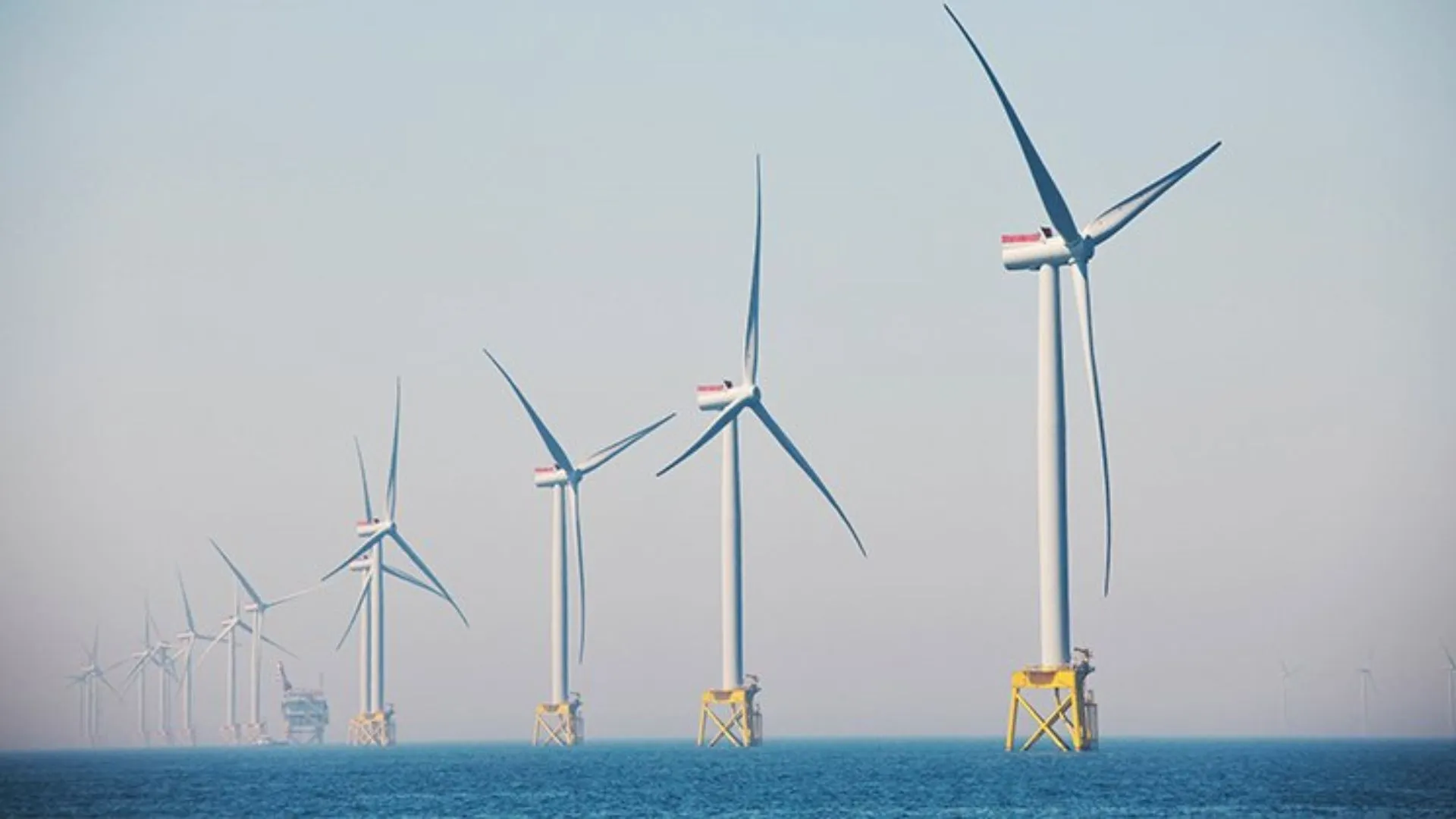 Octopus Energy announces investment in East Anglia One offshore wind farm