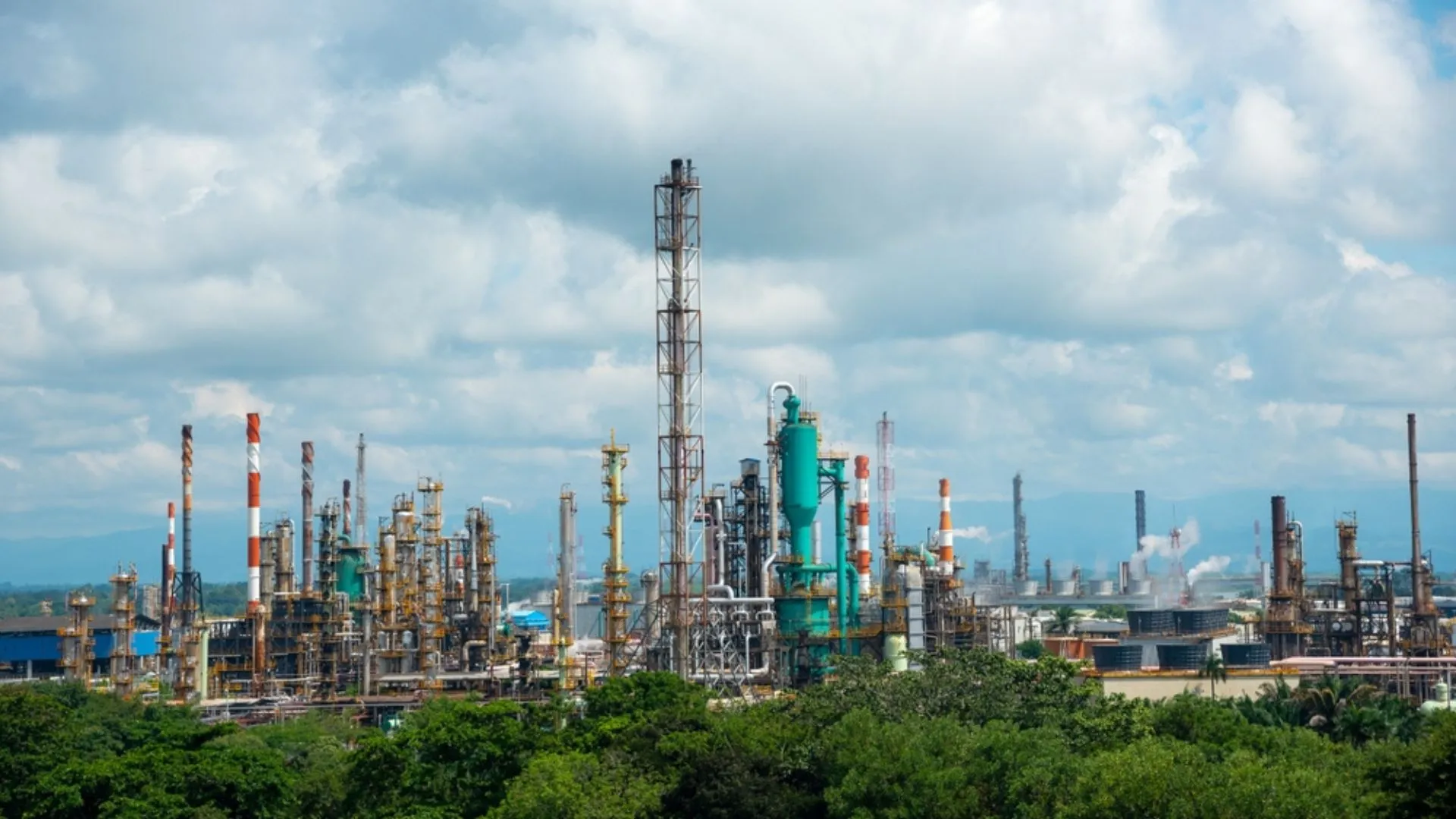 Ecopetrol and Parex Resources strengthen alliance in search of oil