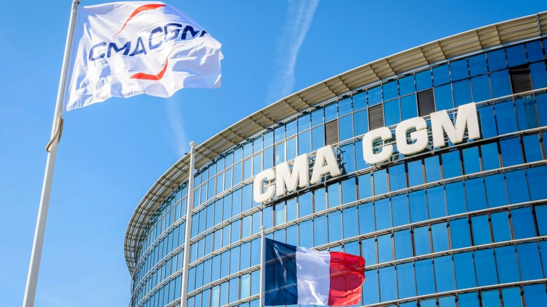CMA CGM acquires majority stake in Santos Brasil