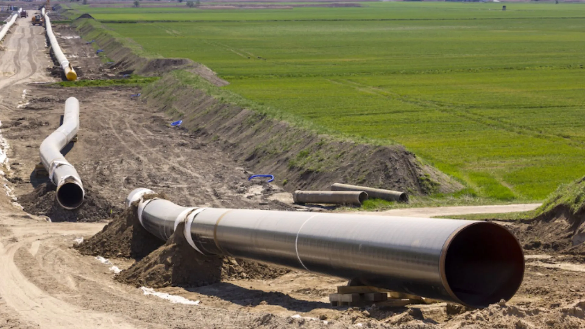 Tenaris se integra al proyecto GranMorgu en Surinam